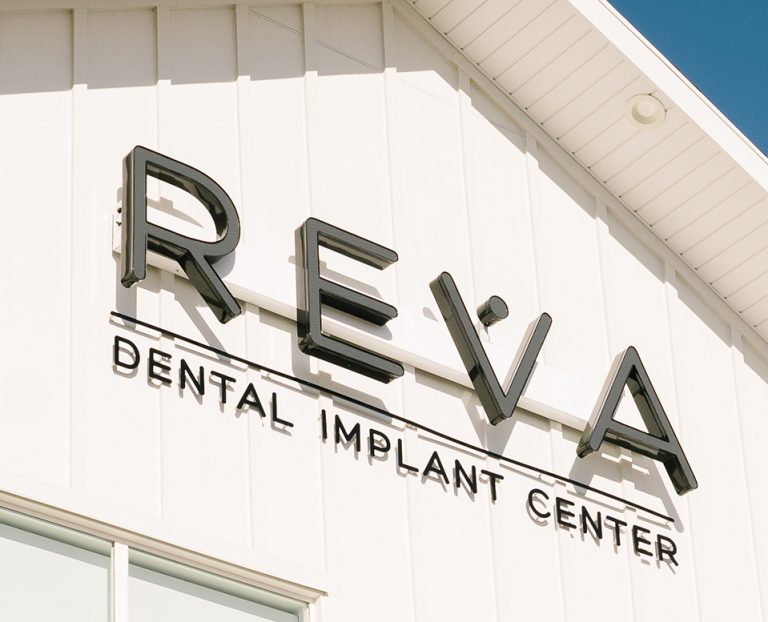 Dental Implants near Denver, CO - REVA Dental Implant Center