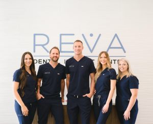 REVA Dental Implant Center - All on 4 Dental implants